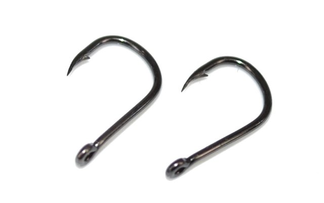 Choosing the Right Hook and Bait Combination for Carp Fishing - Carp ...