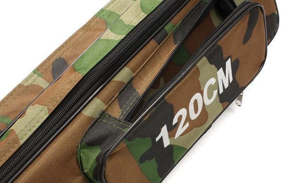 Protect Your Pole: 5 Top Kit Cases to Keep Your Kit Safe - Carp Fishing ...