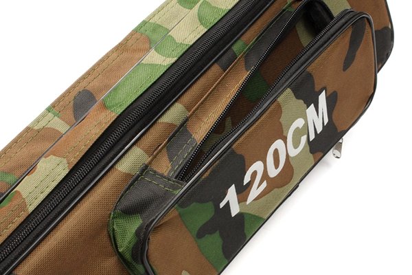 Protect Your Pole: 5 Top Kit Cases to Keep Your Kit Safe - Carp Fishing ...