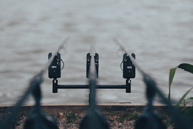 Understanding Bite Alarms and Indicators - The Ultimate Guide - Carp Fishing Blog