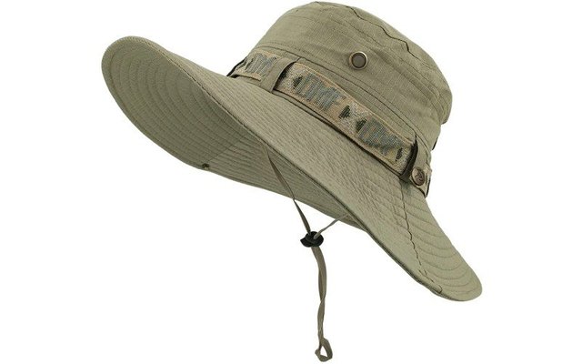 The 10 Best Fishing Hats in 2023 - Leave Your Hat On! - Carp Fishing Blog